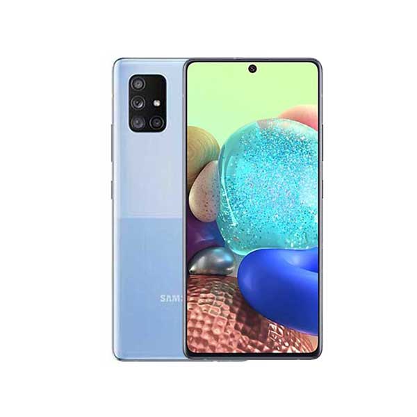 Samsung Galaxy A72 Especificaciones Y Precio Specs Tech