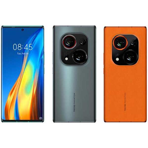 Tecno Phantom X2 Pro Especificaciones Y Precio Specs Tech