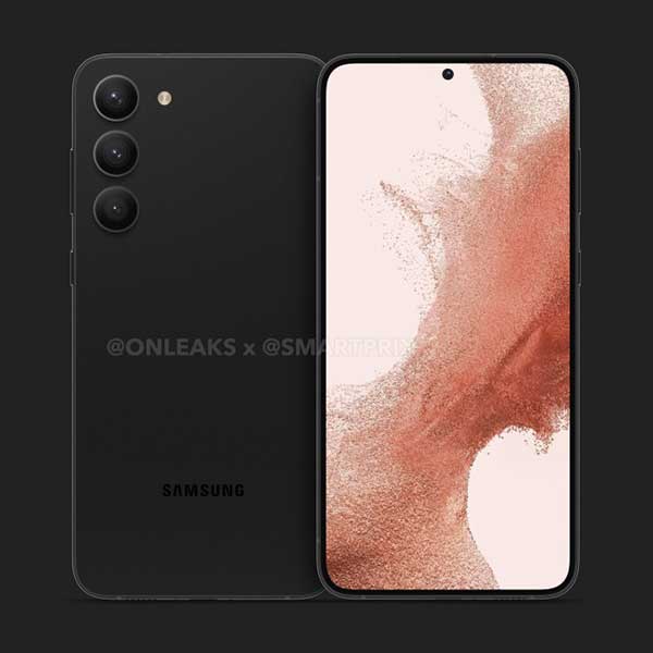 سعر ومواصفات Samsung Galaxy S23 Plus - مواصفات تيك