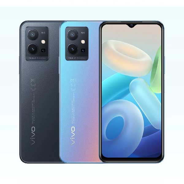سعر ومواصفات vivo Y55s 2023 وأهم مميزاتة - مواصفات تيك