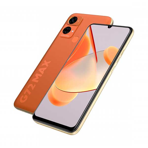 BLU G72 Max especificaciones y Precio - Specs Tech